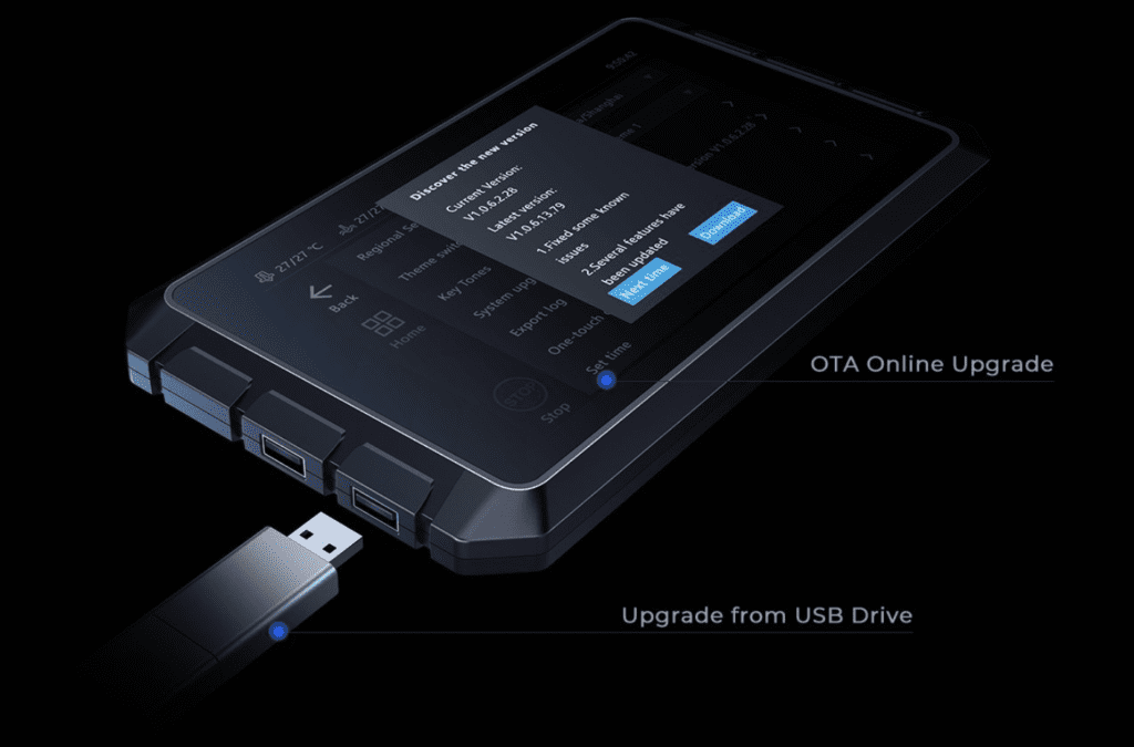 Introducing Creality Sonic Pad-A 3D Smart Printing Tablet Based On ...