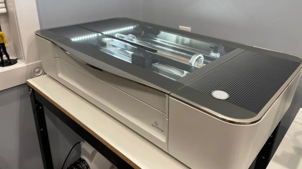 Choosing The Best Computer For Glowforge: A Complete Guide | 3DPadvisor